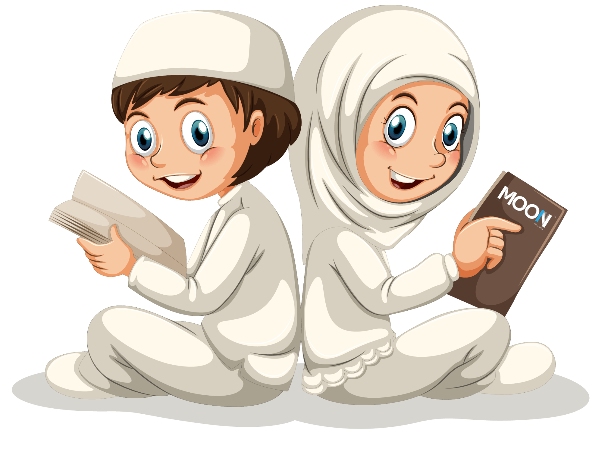 Learning Islamic – Moon Academy